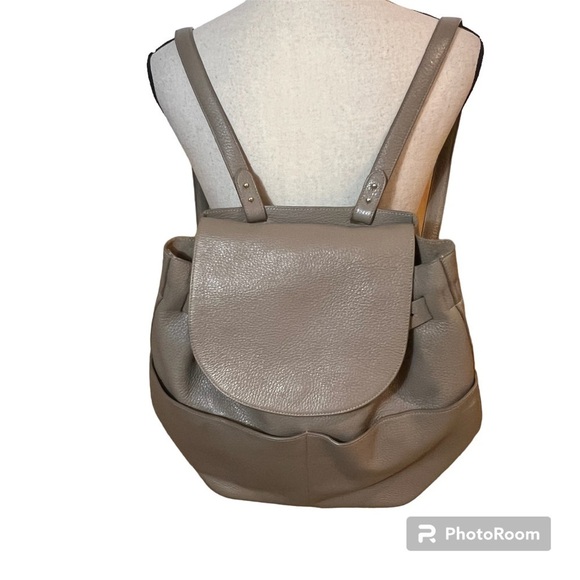 Cuyana | Bags | Nwot Cuyana Large 3 Leather Backpack | Poshmark